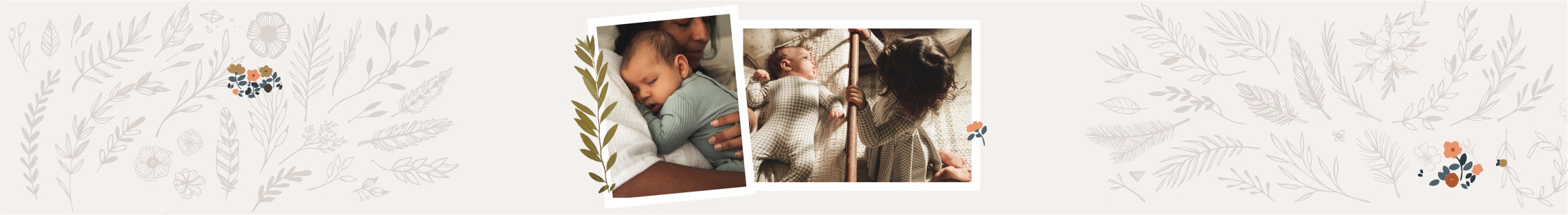 Back Snap Romper – Lovely Littles