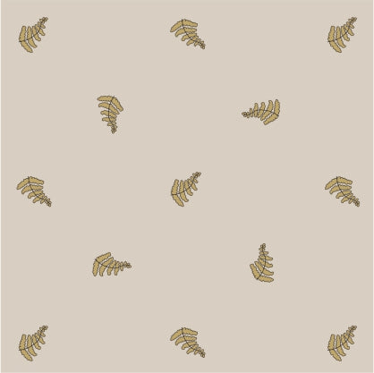 Sand Leaf – Lovely Littles