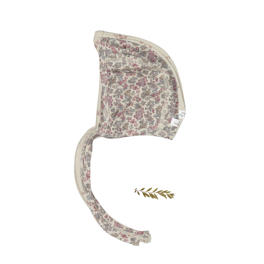 The Printed Bonnet - Fairy – Lovely Littles
